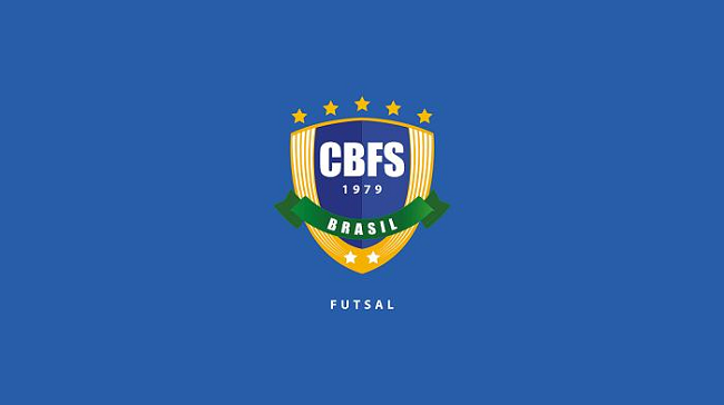 CBFS - Campeonatos